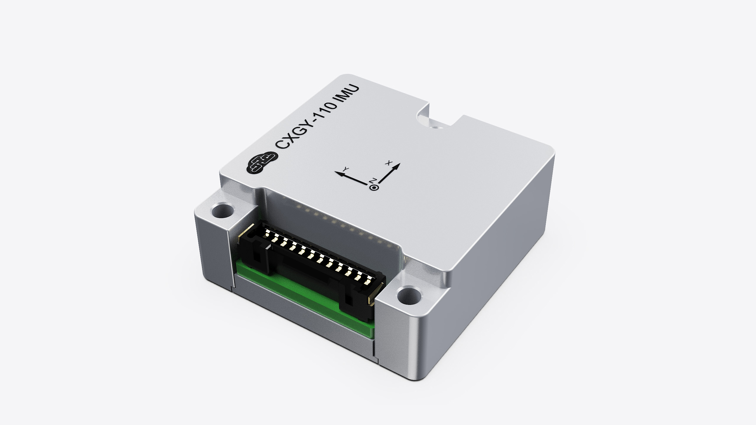 诚芯智联 | 定位感知共创者 智驾事业合伙人